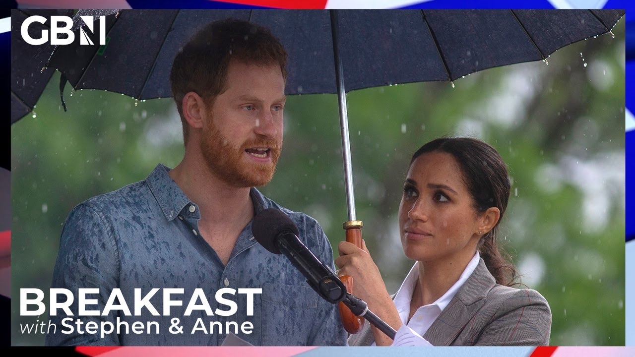 Meghan Markle "more about 'me' than 'we'" as controversy takes its toll ...