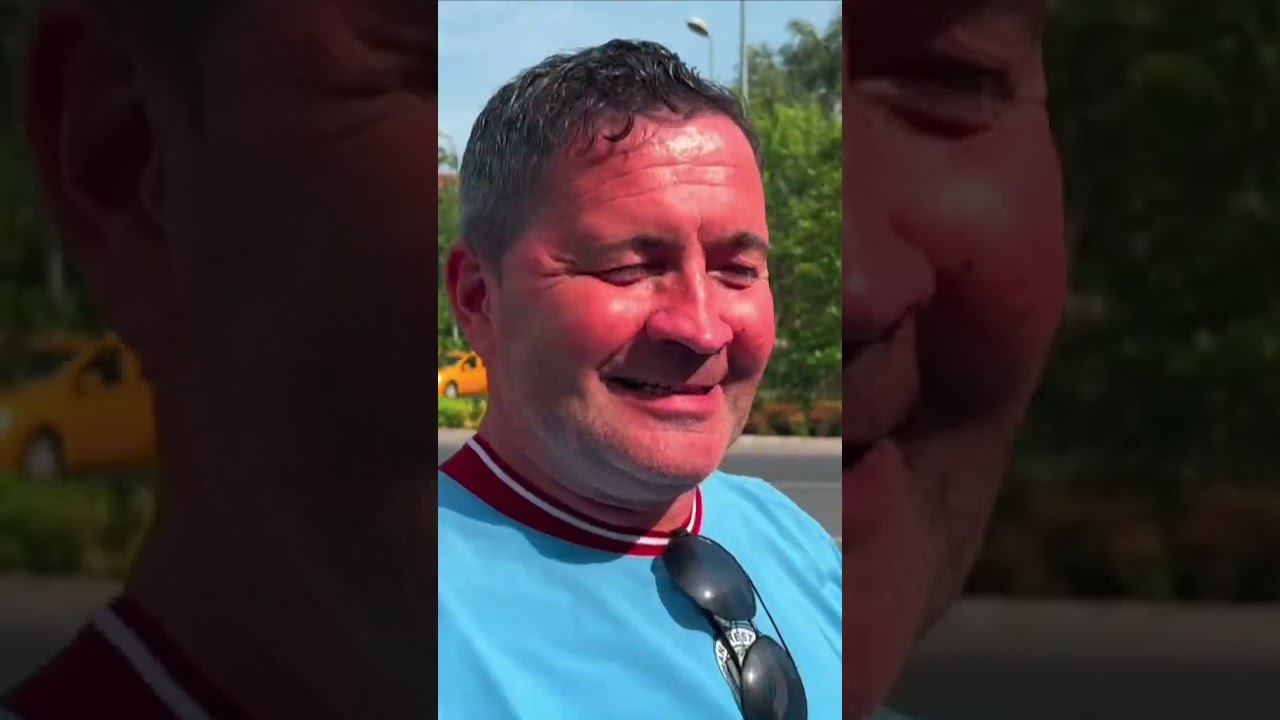 Jack Grealish’s dad: ‘Amazing day son’ - The Global Herald