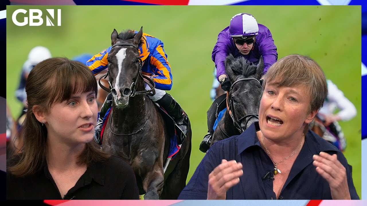 'DON'T be misleading!' | Lydia Hislop hits out at Animal Rising over ...