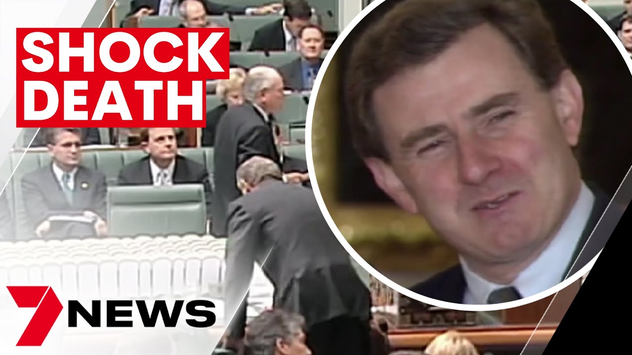 Former Labor party minister Simon Crean dead at 74 | 7NEWS - The Global ...