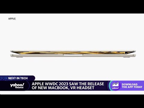 Apple releases 15-inch Macbook Air, the world's thinnest laptop - The ...