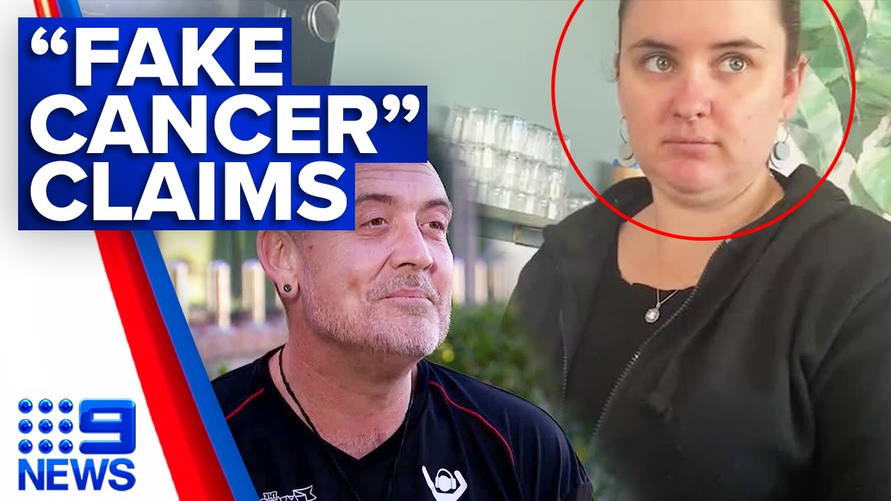 Gold Coast woman allegedly faked terminal cancer, pocketed thousands of ...