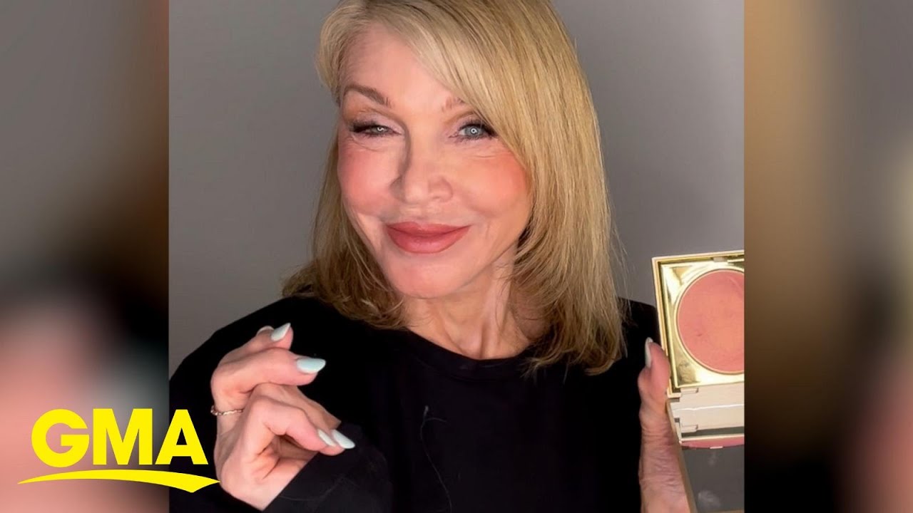 3 easy makeup tips for women over 50 - The Global Herald