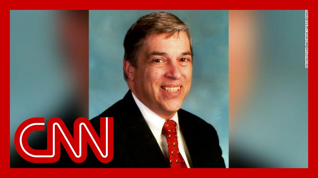 Here's the damage notorious Russian spy Robert Hanssen caused the US in ...