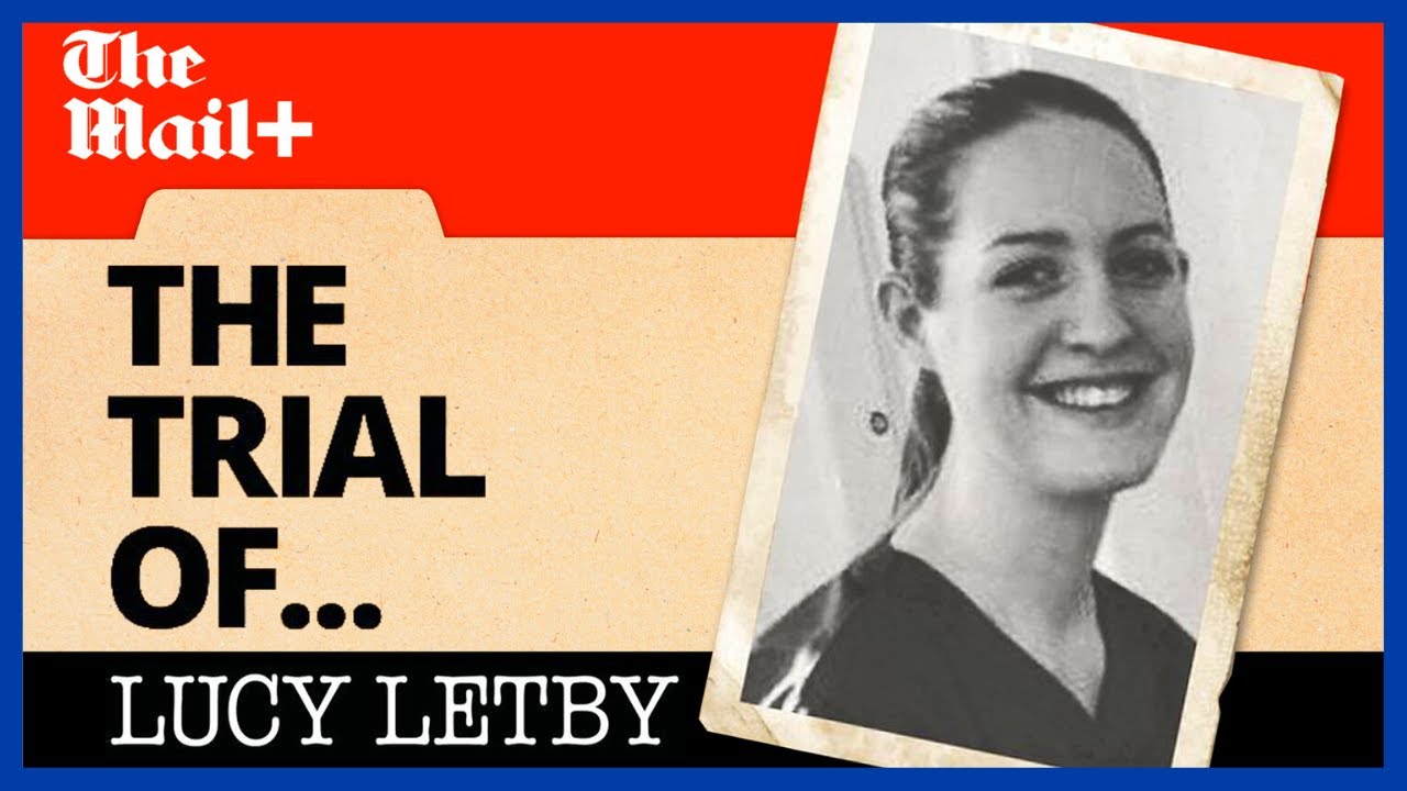 ‘You are a murderer’: Prosecution ends Lucy Letby questioning | The ...