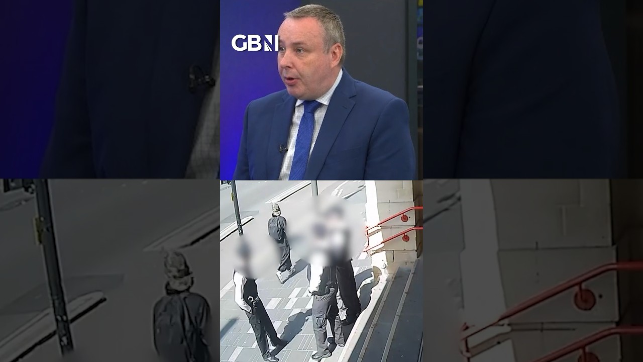 Mother praised for reporting ISIS fanatic son to counter-terror ...