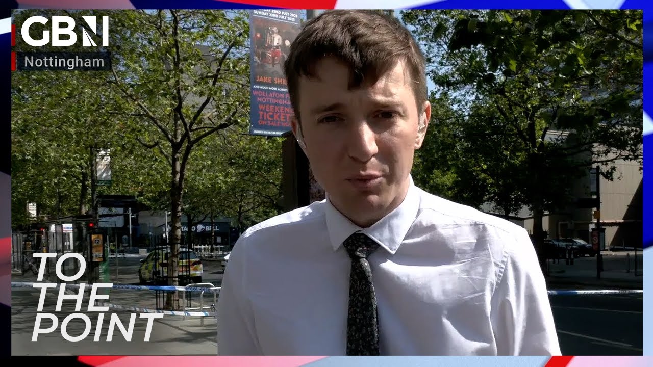 Nottingham incident: 31 year old man arrested as three people are killed - The Global Herald