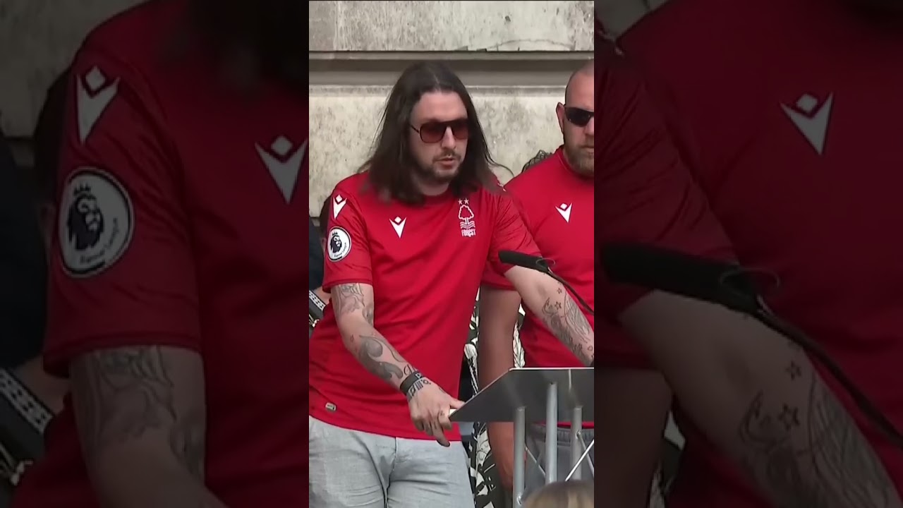 Ian Coates' family pay tribute to their dad at vigil - The Global Herald