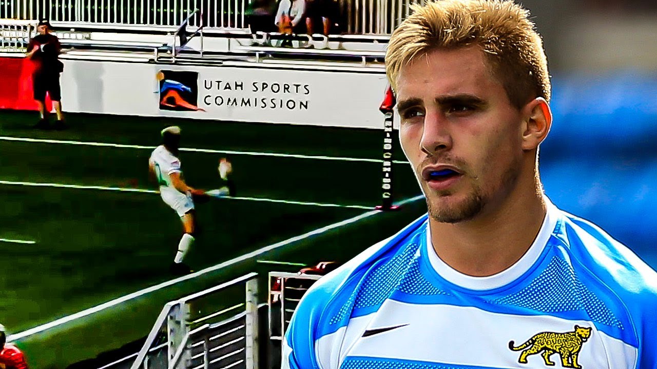 The most feared rugby duo in the world - The Global Herald