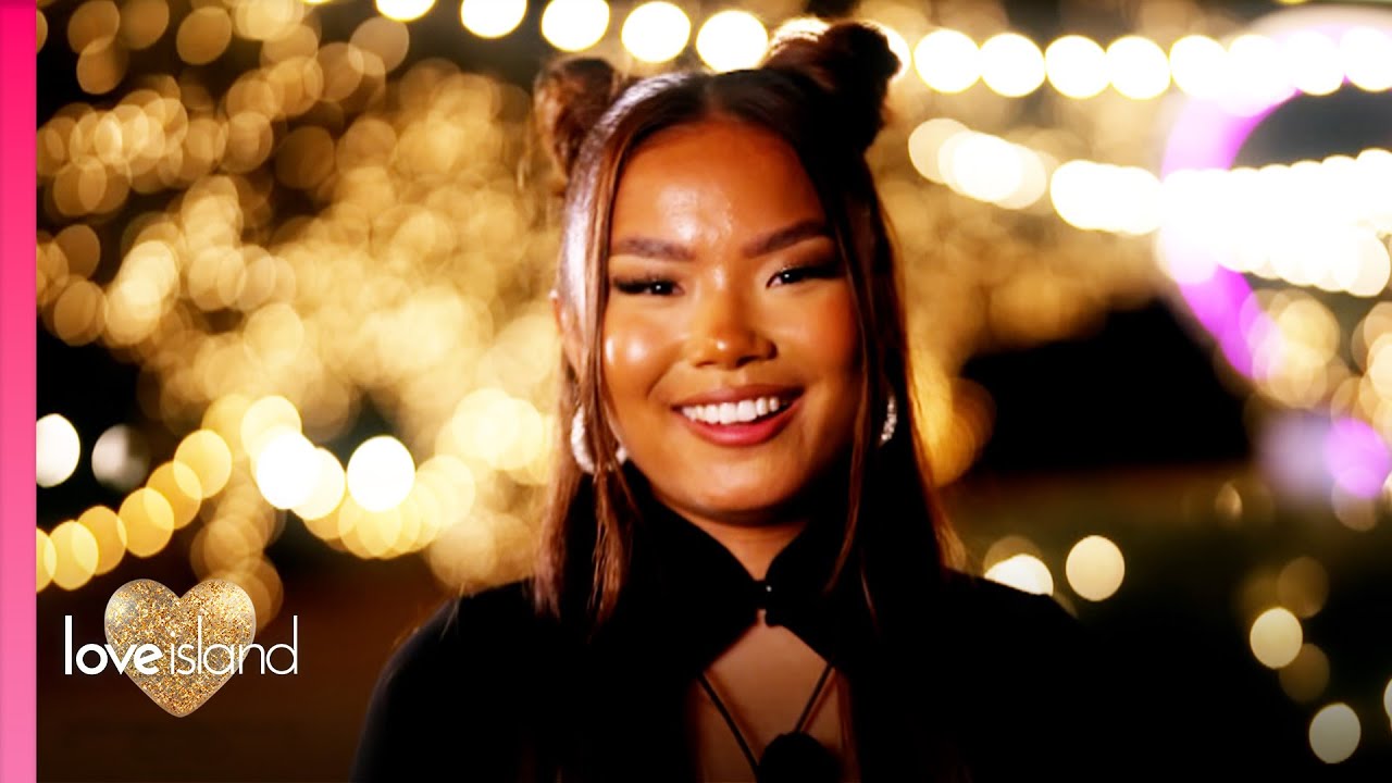 Ruchee Leaves the Villa | Love Island Series 10 - The Global Herald