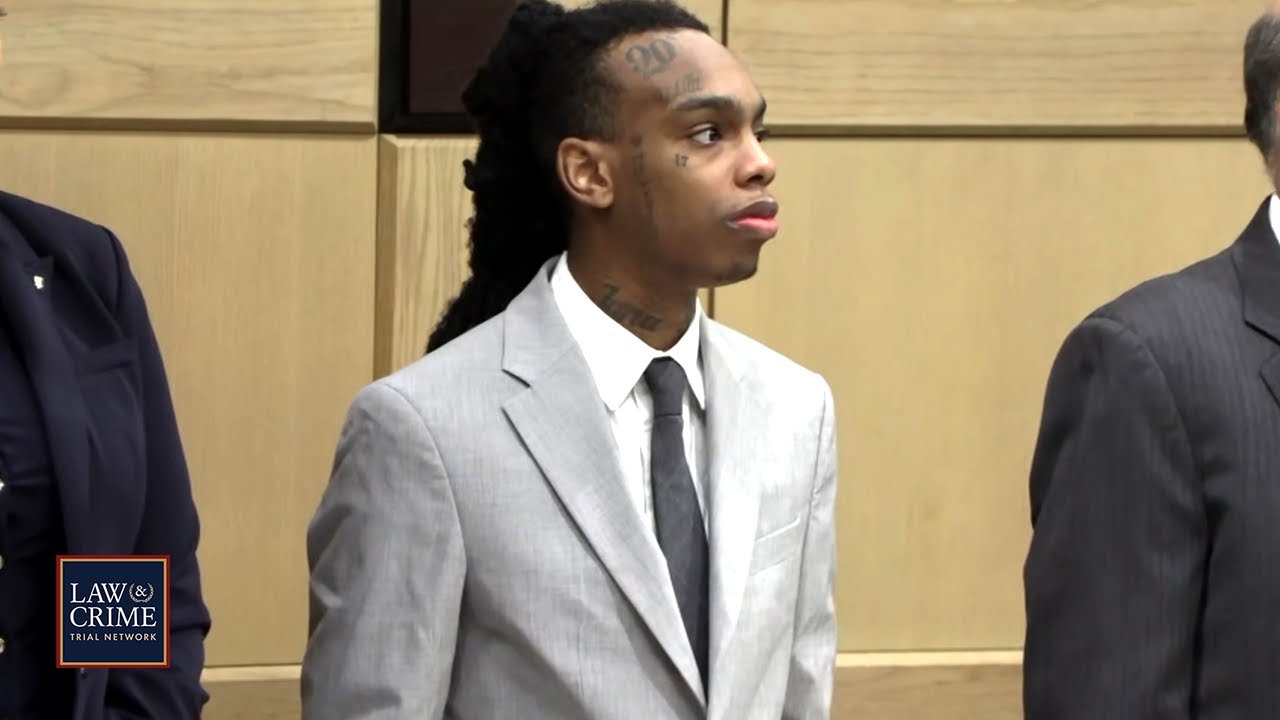 ‘Melly Is A Celebrity’: Rapper’s Friends Probably Wanted To Protect Him ...