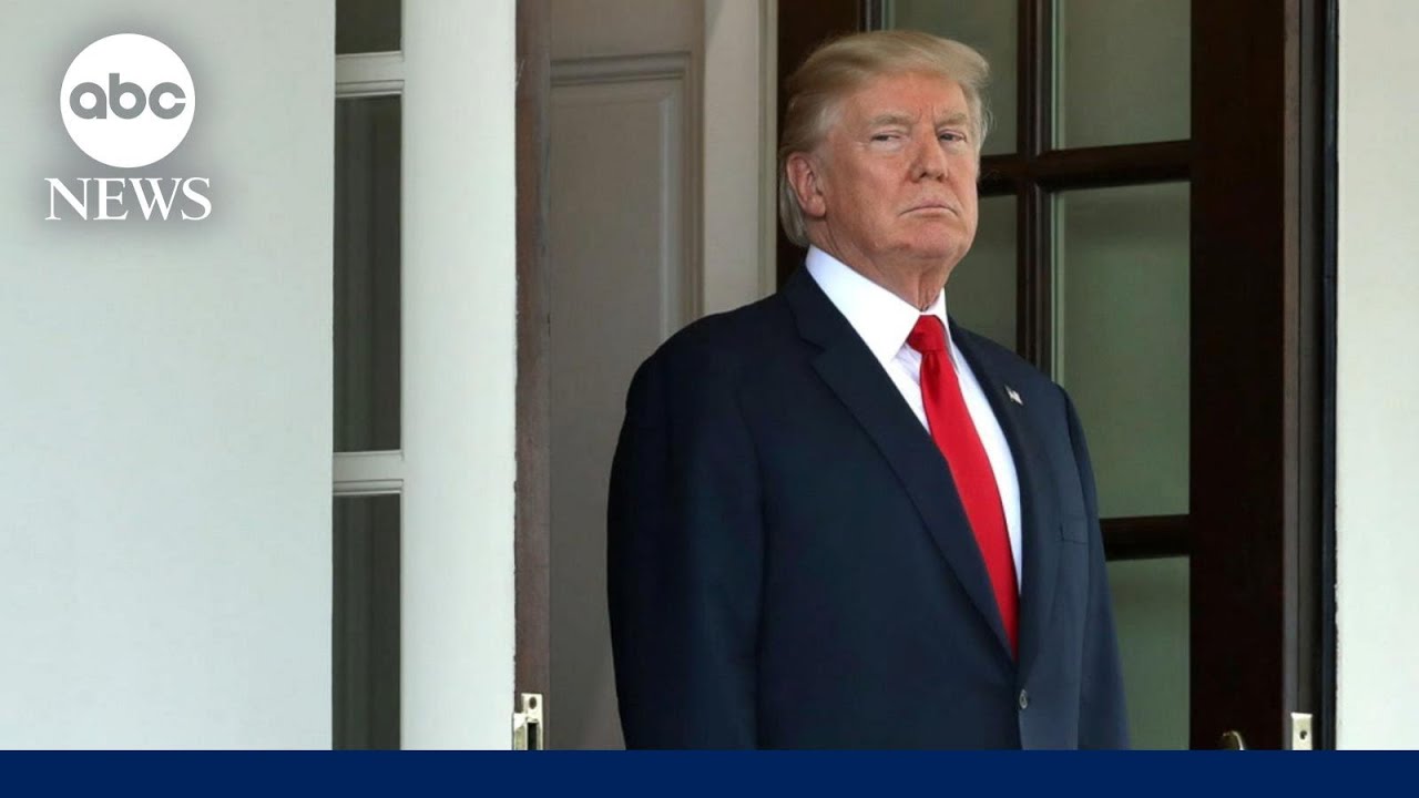 New evidence against Trump and his handling of classified documents ...