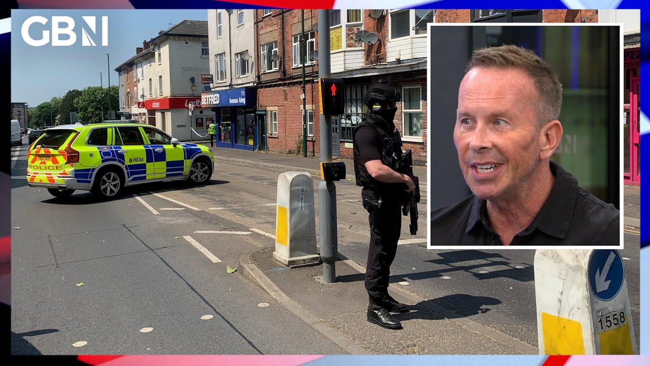 Nottingham incident: Security expert questions time of attack - The ...