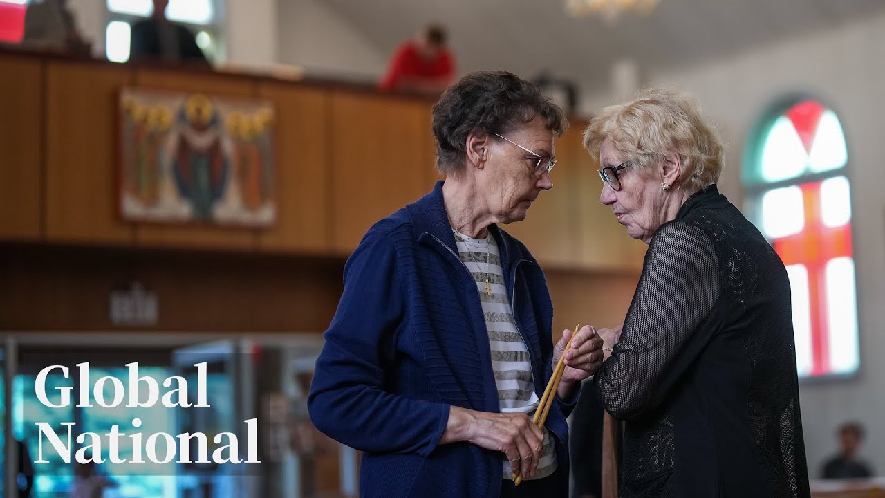 Global National: June 18, 2023 | Dauphin residents lean on one another ...