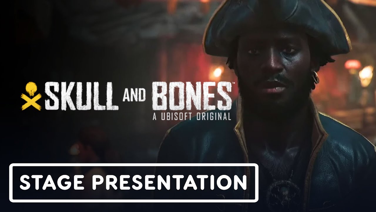 Skull And Bones Official Reveal Stage Presentation Ubisoft Forward skull-and-bones-official-reveal-stage-presentation-ubisoft-forward