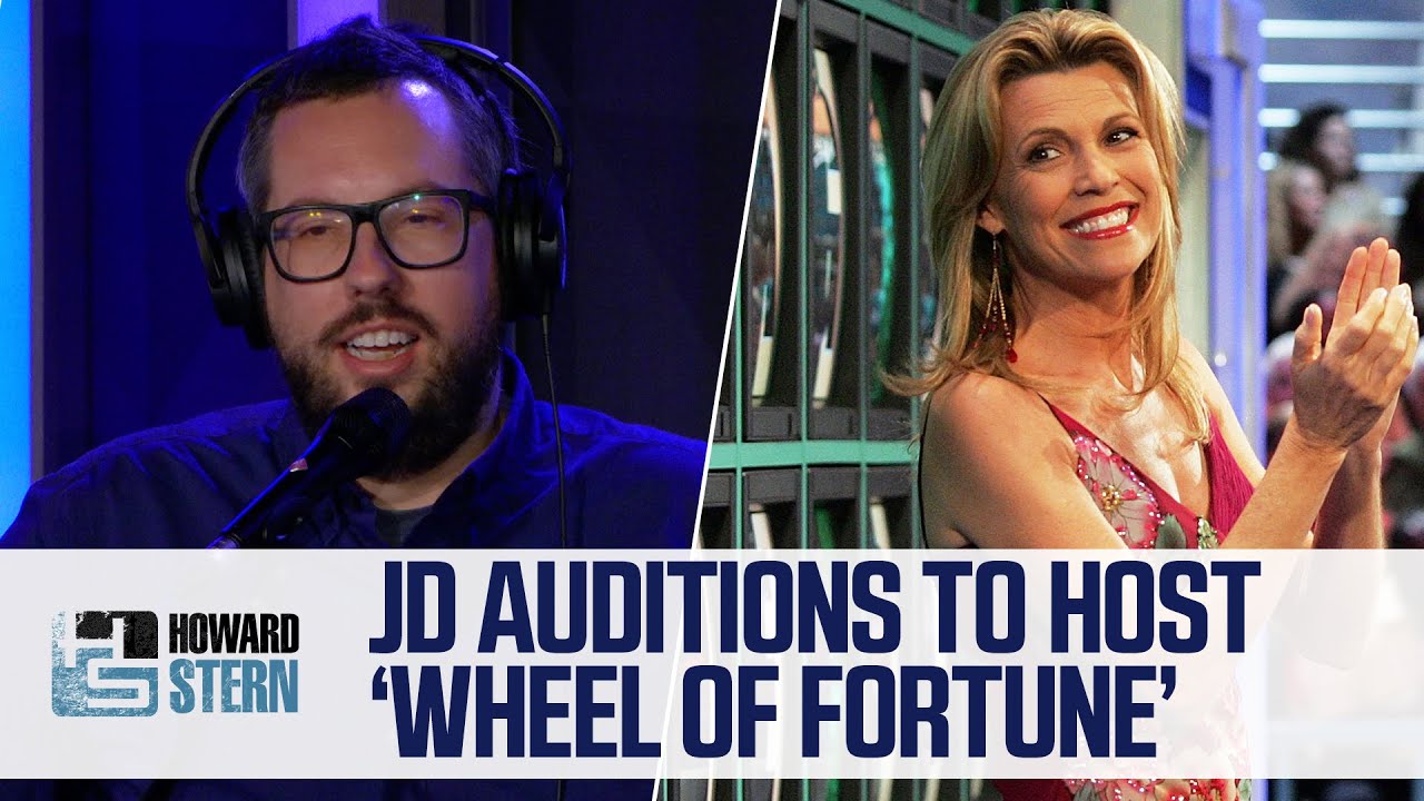 Who Will Be the Next Host of “Wheel of Fortune?” - The Global Herald