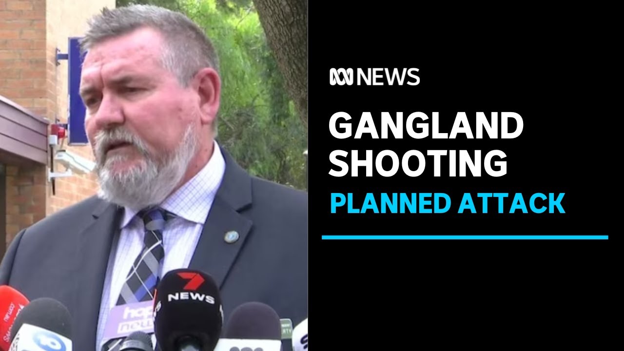 Gangland shooting victim was 'major player' in Sydney's organised crime ...