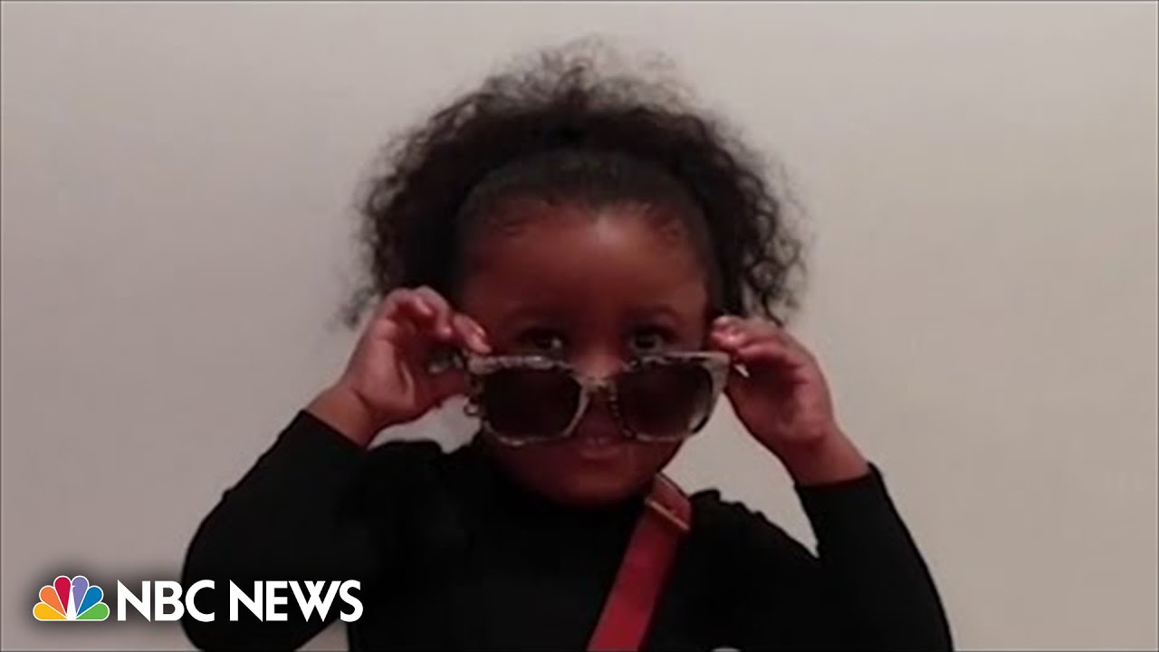Four-year-old rapper Van Van takes social media by storm - The Global ...