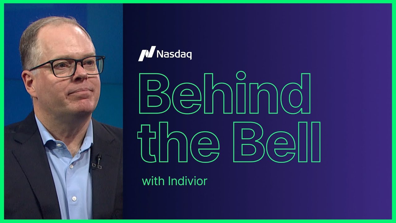 Behind the Bell: Indivior - The Global Herald