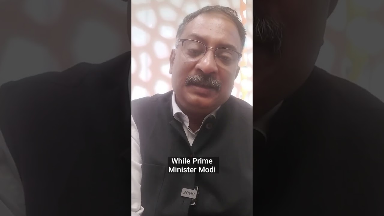 Indian PM Modi's State Visit to US: What You Need to Know - The Global ...