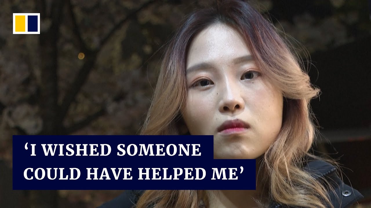South Korean school violence and bullying confronted in Hakpok #MeToo ...