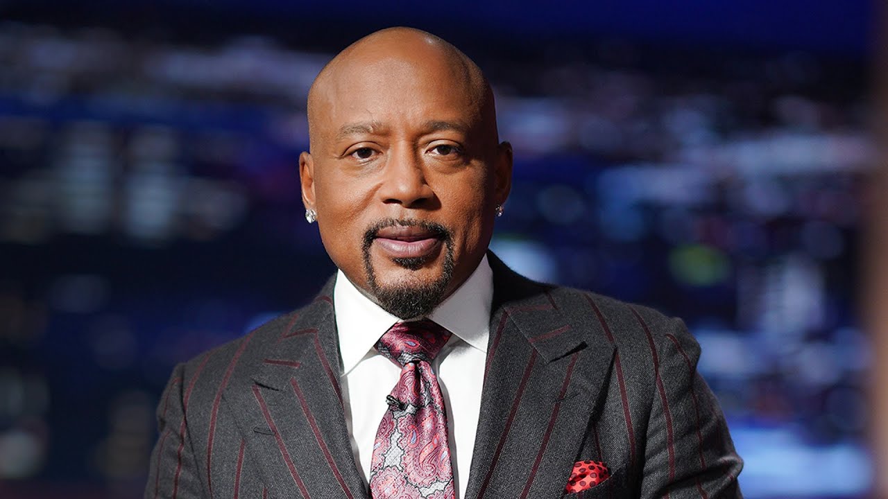 Shark Tank's Daymond John Files Restraining Order Against Contestants ...