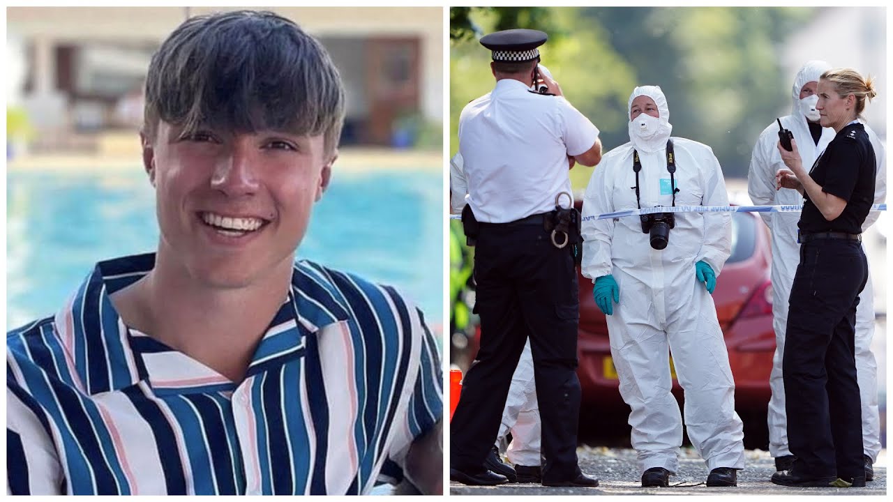 Three people stabled to death in Nottingham knife attack| ITV News ...