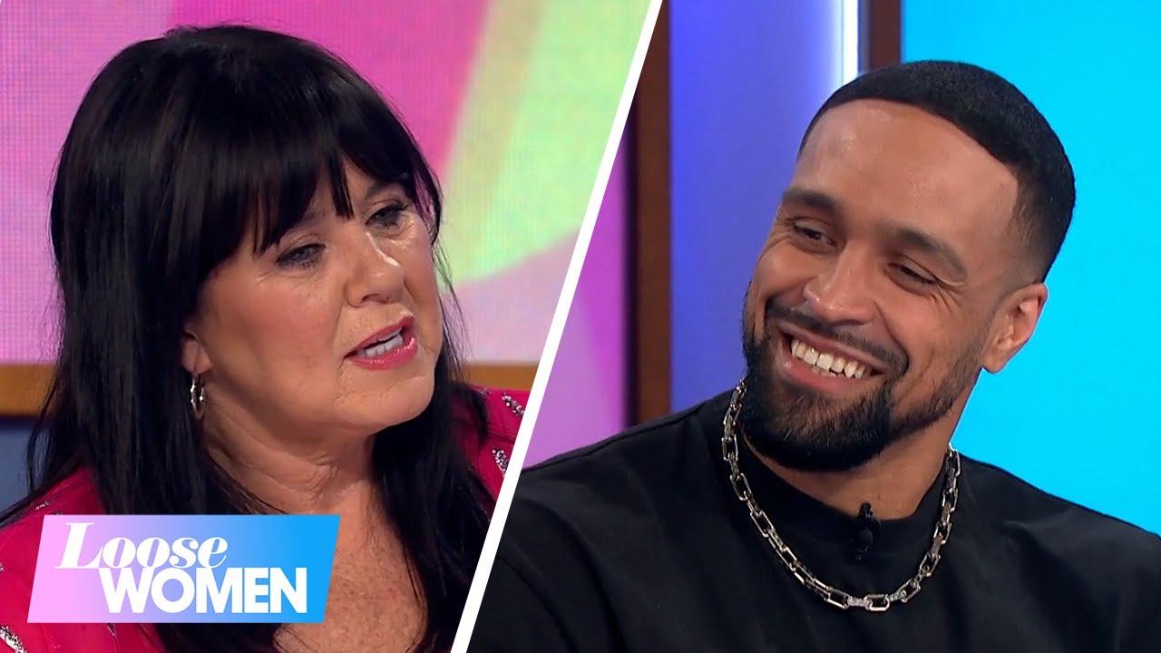 Dancing King Ashley Banjo Tells All On His Adventure To The West End ...