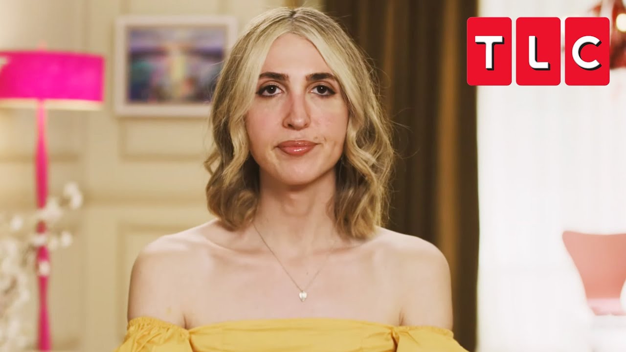 Will Cleo's Partner Accept Her for Being Transgender? | 90 Day Fiancé ...