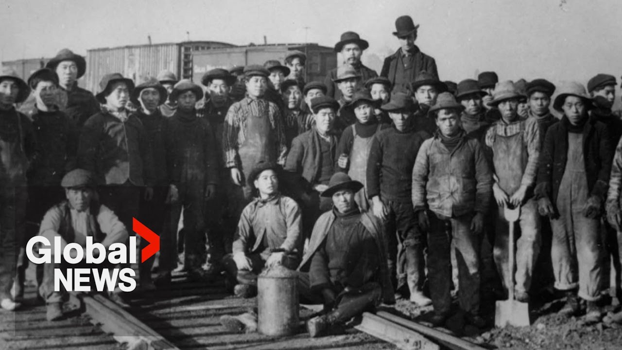 Asian Heritage Month: How Asian-Canadians have shaped Canada - The ...