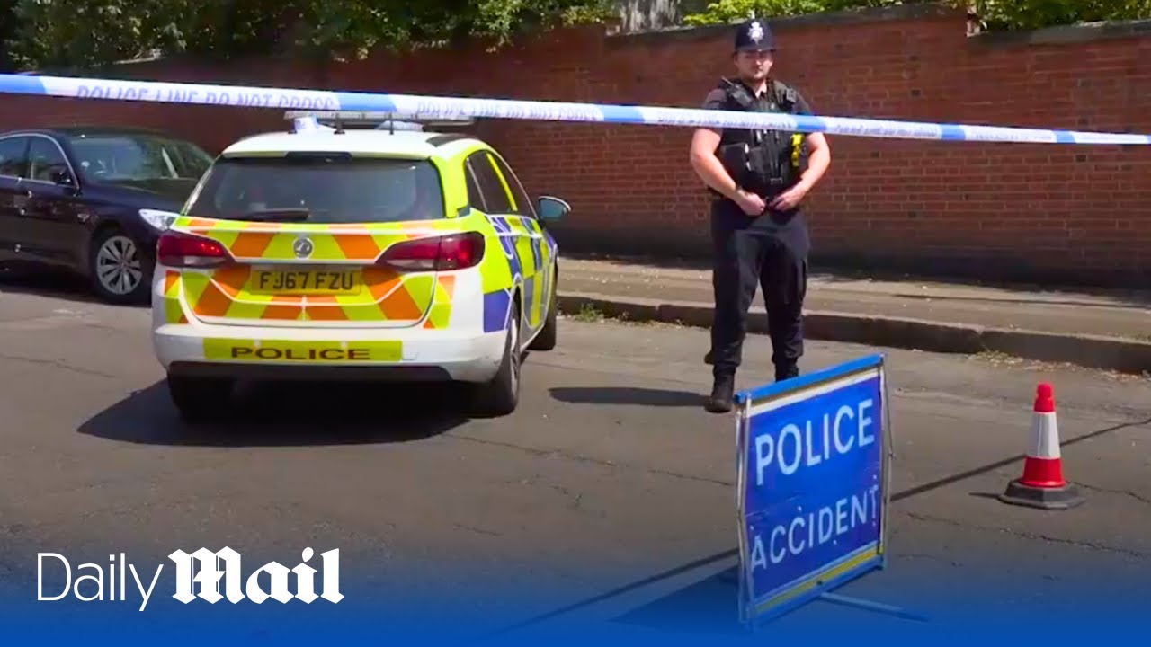 Nottingham incident: Three people dead and man arrested | What we know ...