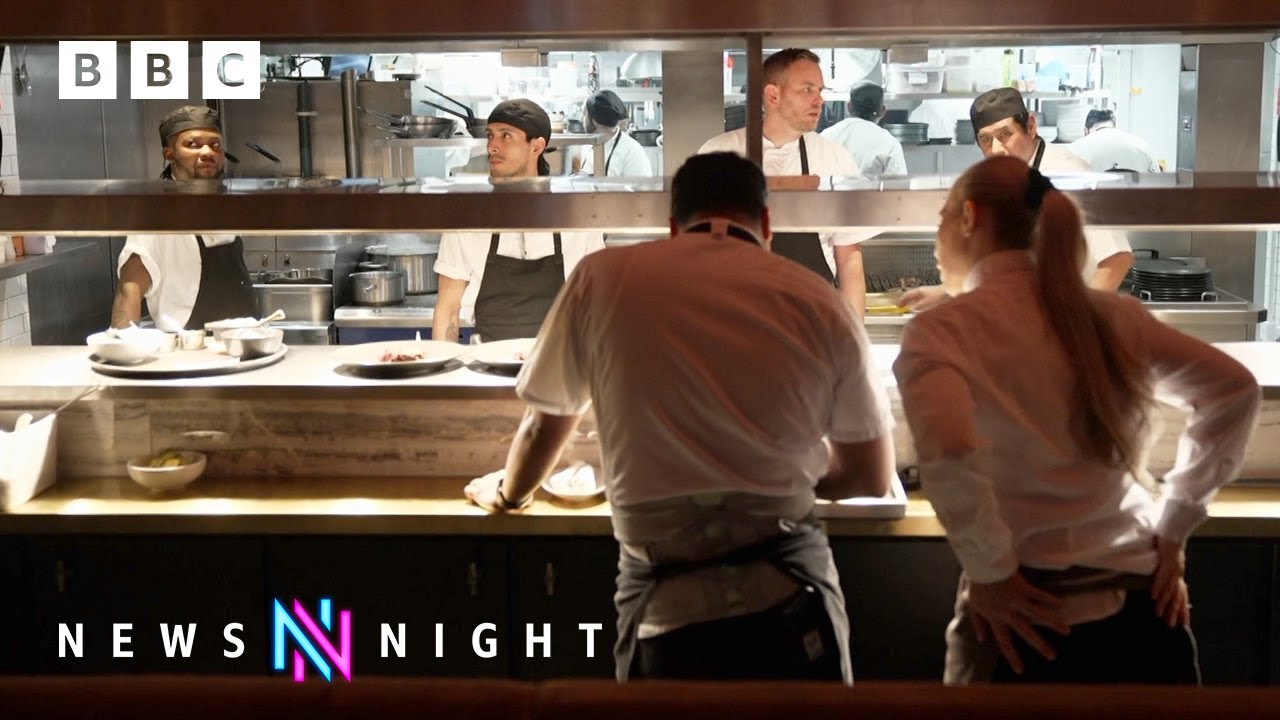 Why does Britain have the worst inflation in the G7? - BBC Newsnight - The Global Herald