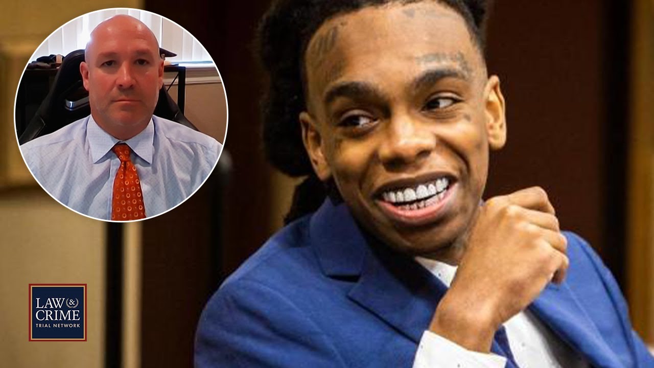 YNW Melly's Ex-Lawyer Explains Why This Double Murder Trial Is a Death Penalty Case - The Global ...