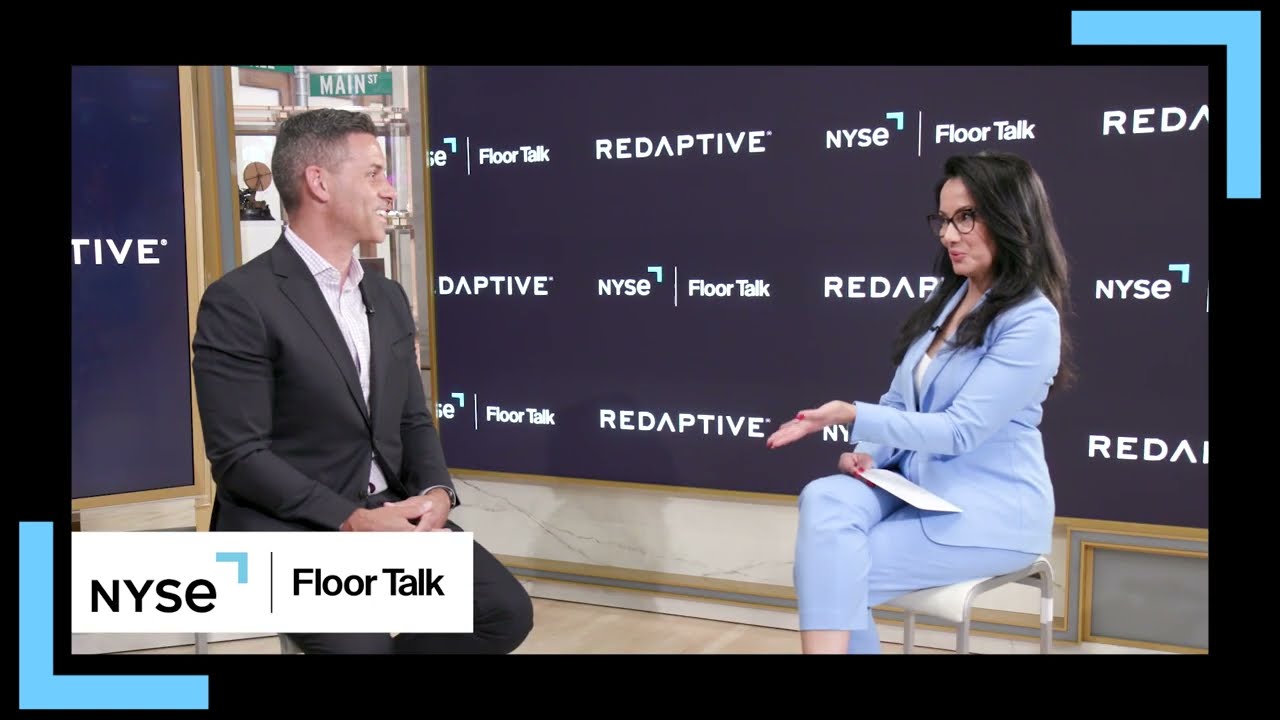 Redaptive's Energy-as-a-Service platform is helping organizations ...