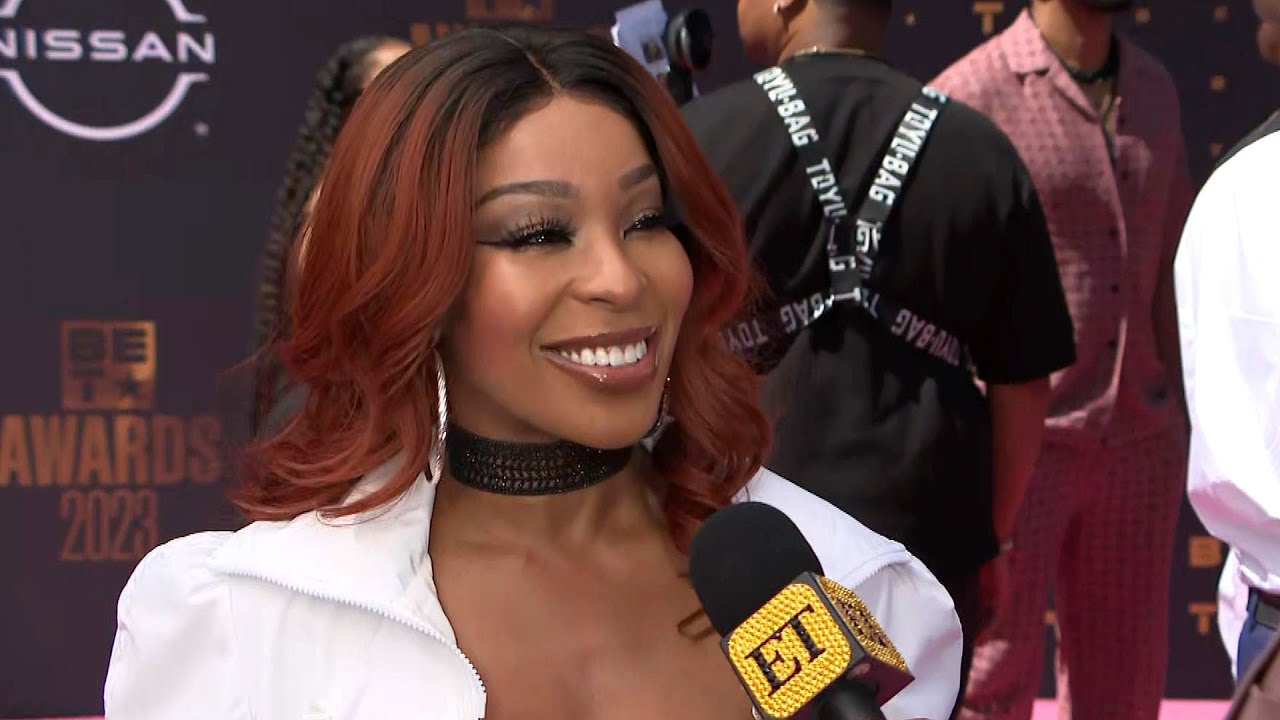 Jamie Foxx's Co-Star Porscha Coleman Shares Update on His Recovery ...