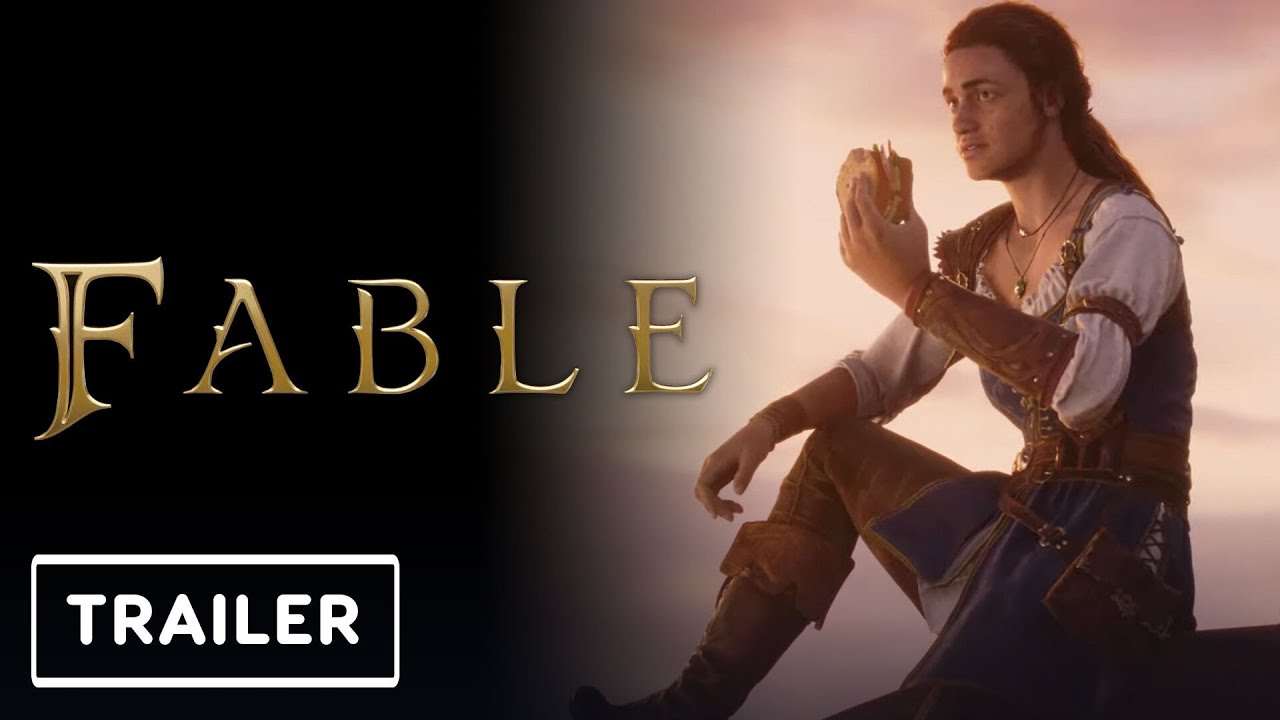 Fable - Teaser Trailer - Xbox Showcase 2023 - The Global Herald