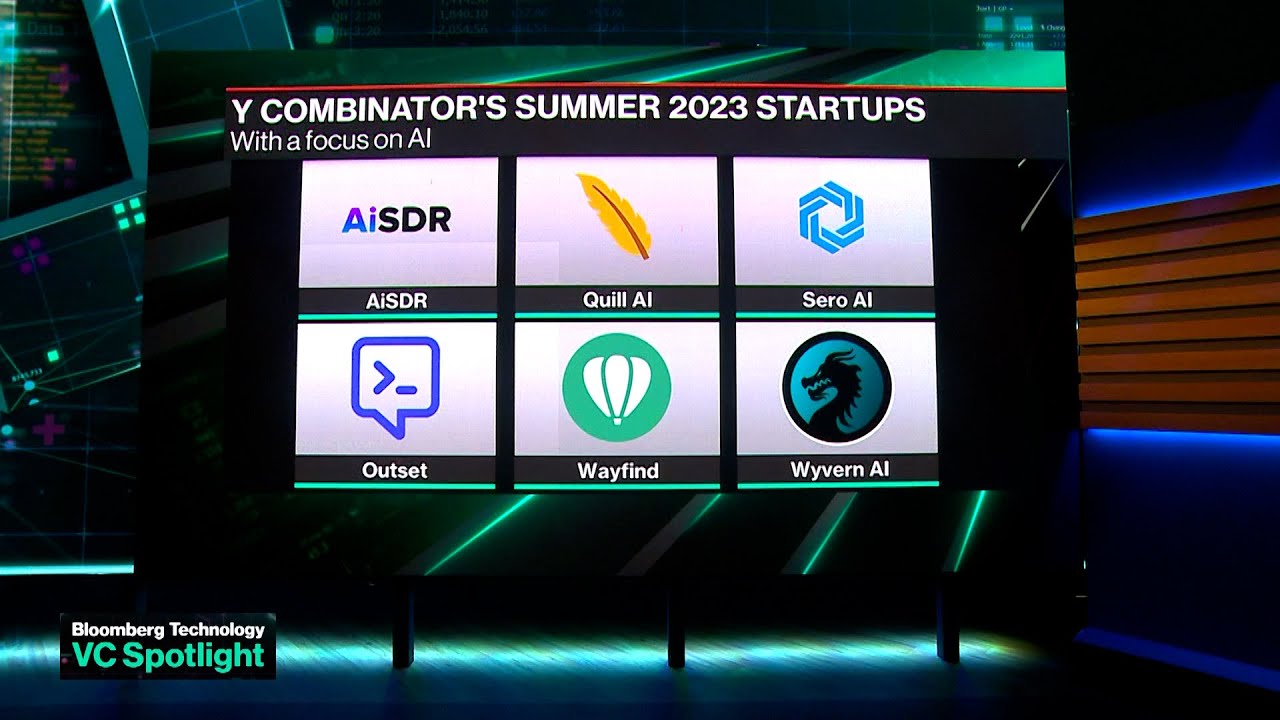 AI Boom Is About Cerebral Valley: Y Combinator CEO - The Global Herald