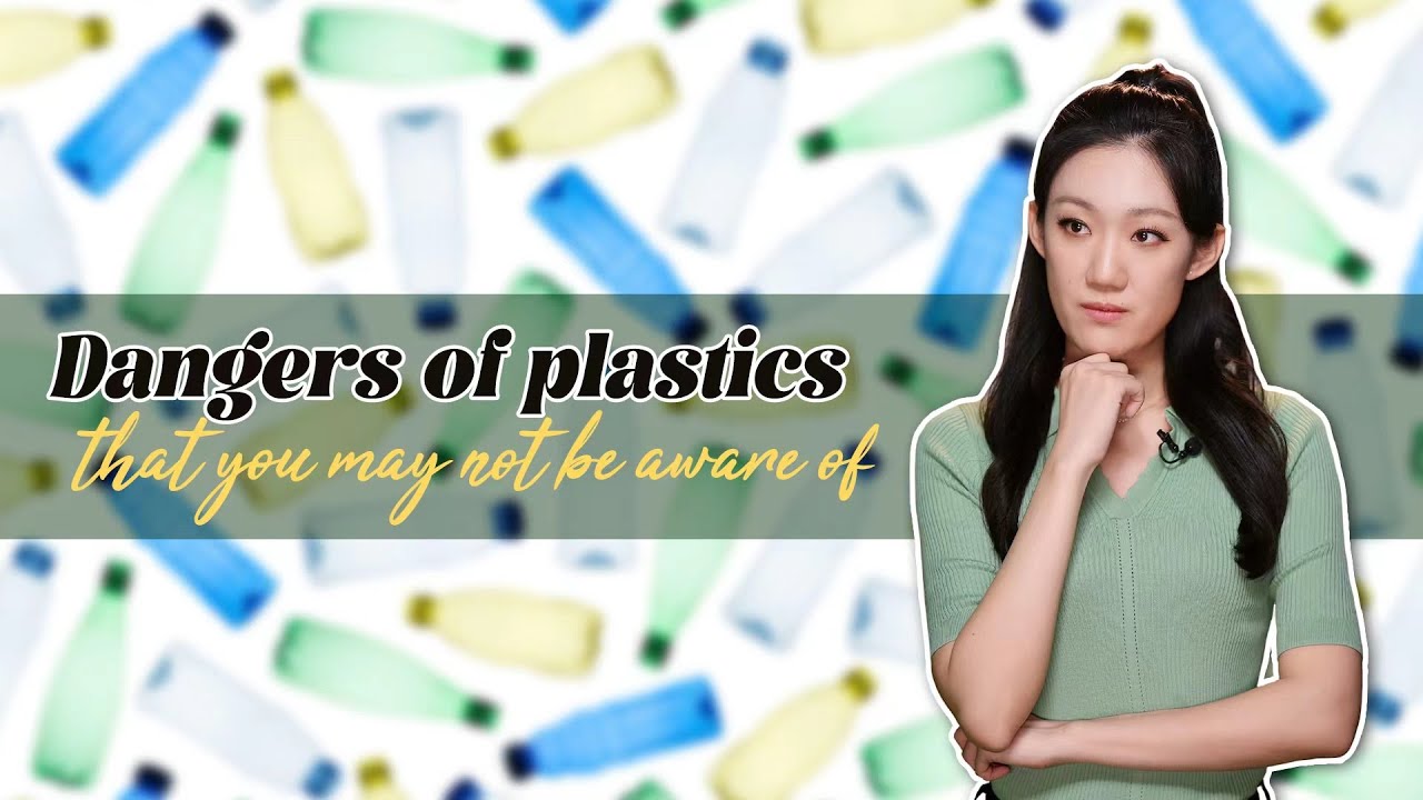 Tech Breakdown: Dangers of plastics you may not be aware of - The ...