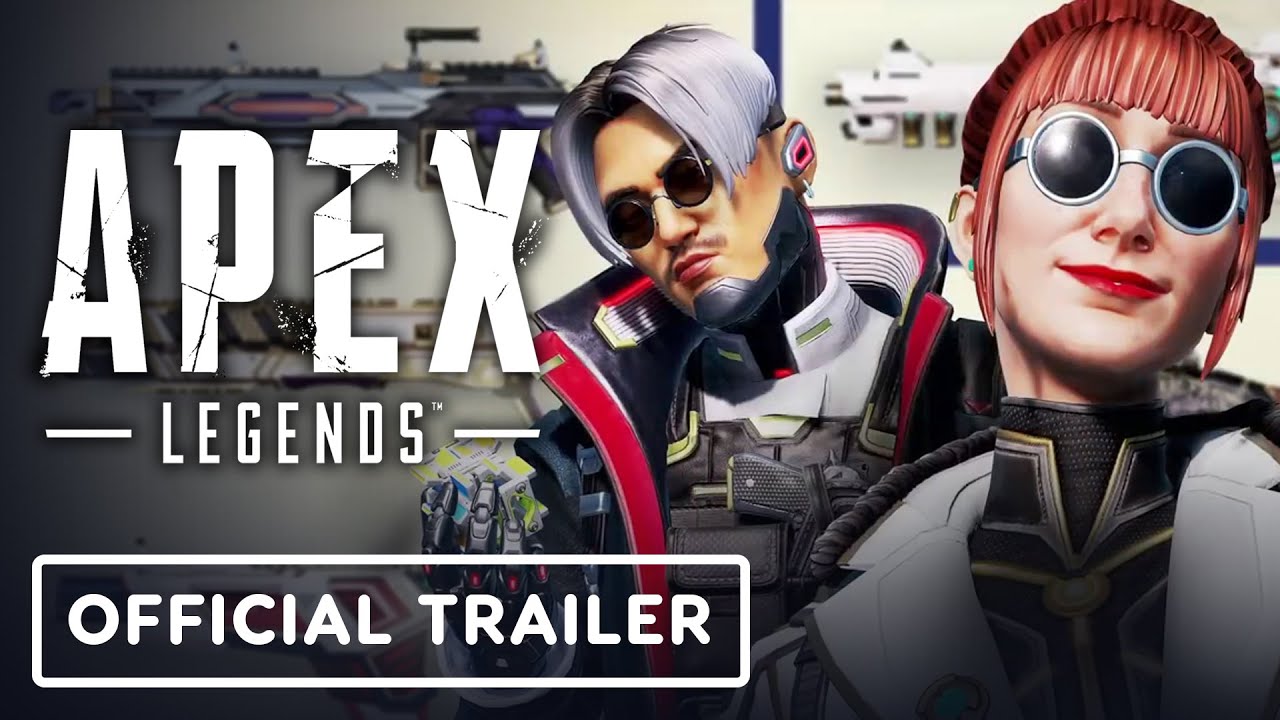 Apex Legends - Official Dressed to Kill Collection Event Trailer - The Global Herald