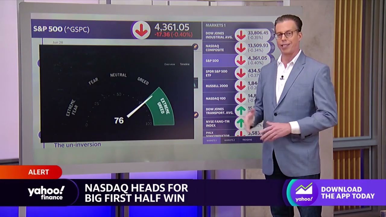 Stocks and Bonds: A look at what investors can expect for the final ...