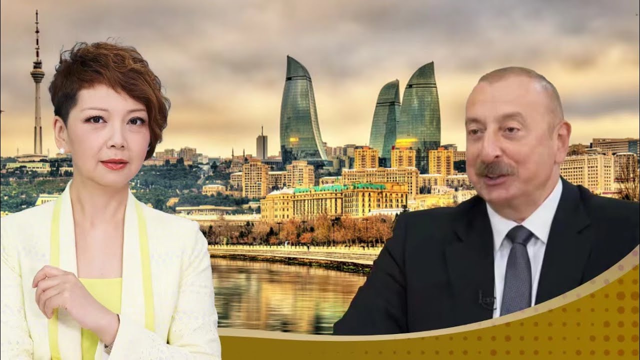 Azerbaijani president's view of cultural heritage - The Global Herald