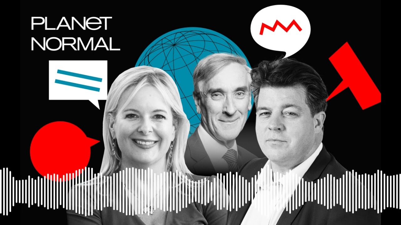 Planet Normal: John Redwood on Inflation and what the banks got wrong ...