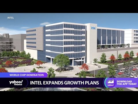 Intel to build $33B chip factory in Germany - The Global Herald