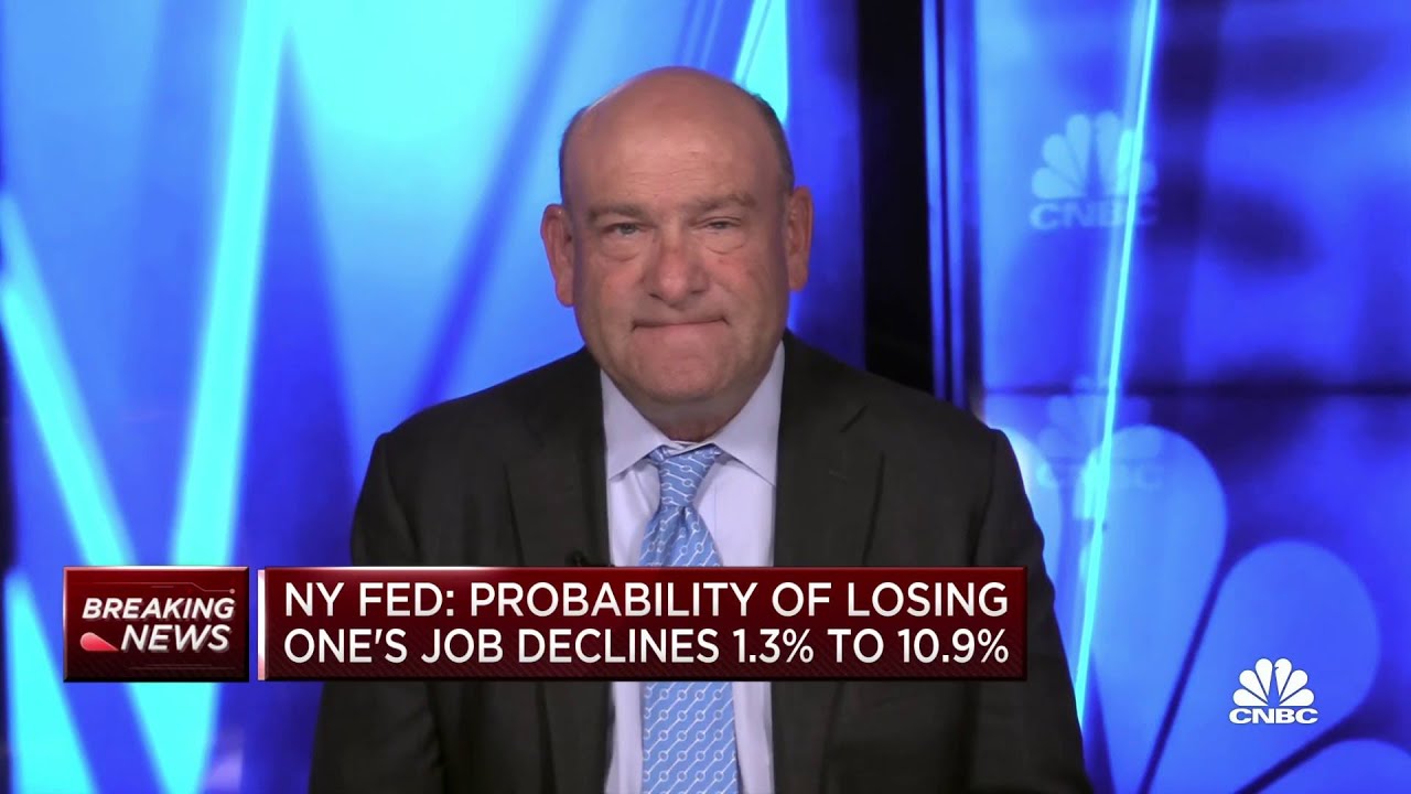 NY Fed: Inflation outlook hits two-year low - The Global Herald