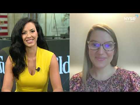 Guild CEO Rachel Romer - The Global Herald