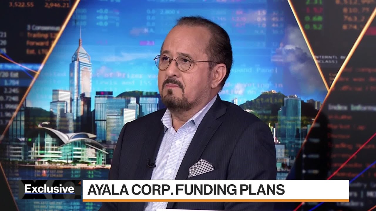 Ayala CFO on Business Update and Sustainability Drive - The Global Herald