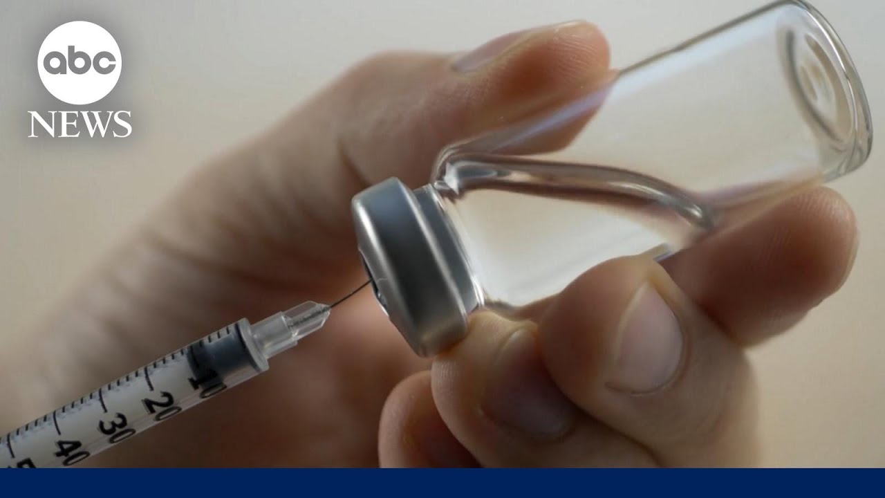 New FDA warning about 'off-brand' compounded forms of drugs used for ...