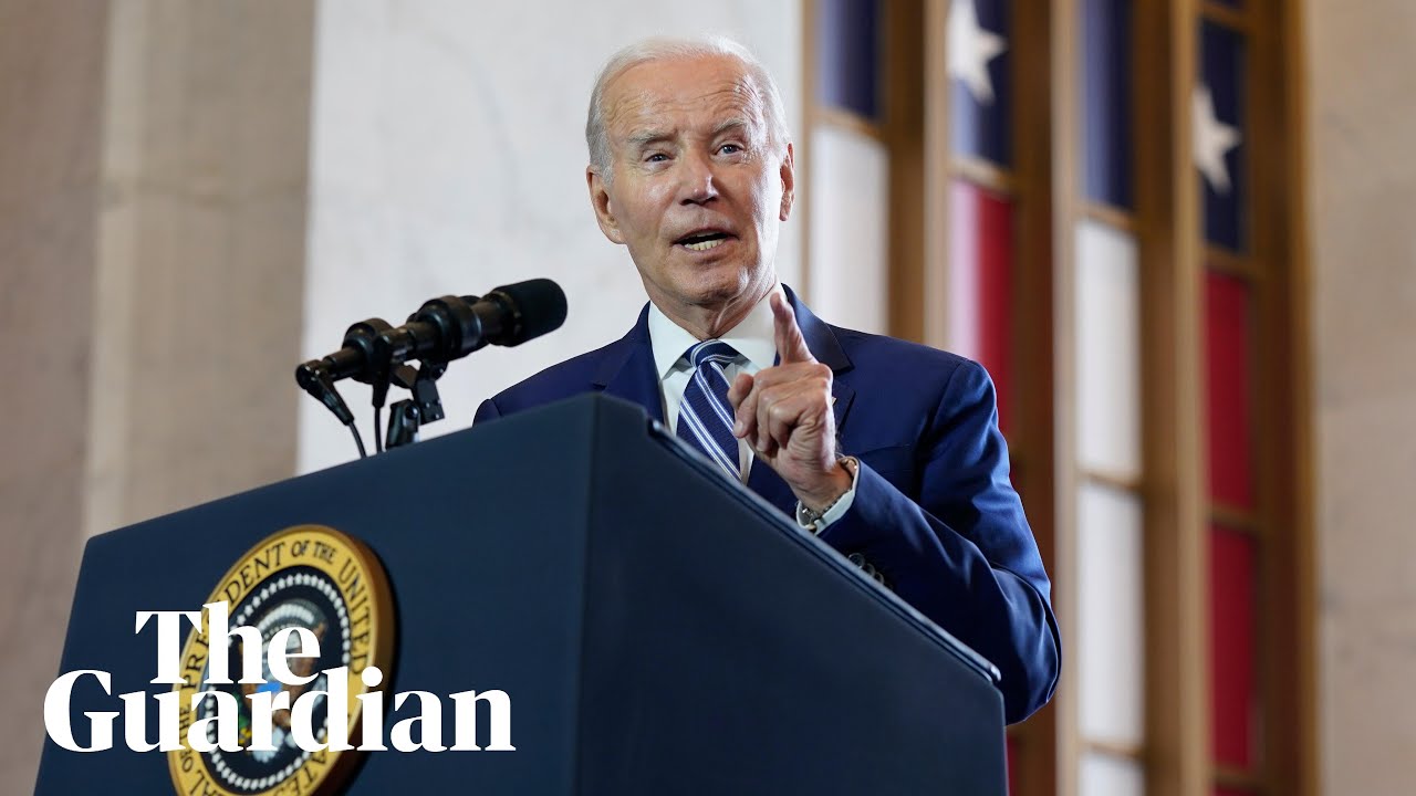 ‘Bidenomics is working’: Joe Biden boasts of economy plan - The Global ...