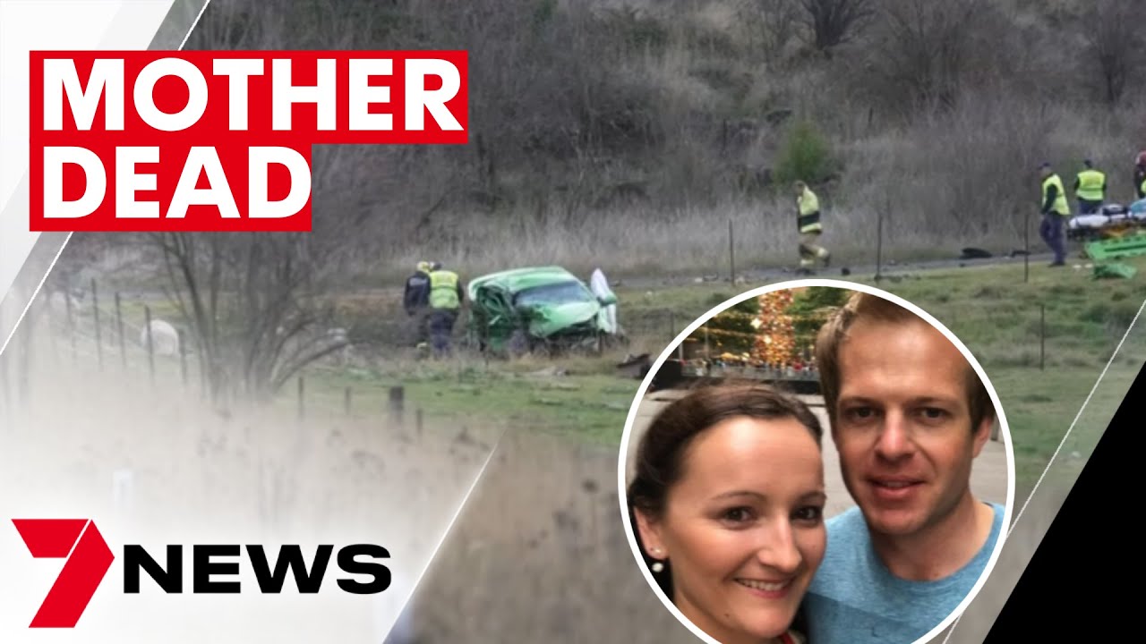 Kristy Armstrong killed in crash at Molong, allegedly run off the road ...