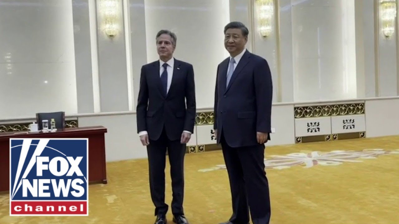 This is how you prevent World War III: Rep Mike Waltz - The Global Herald